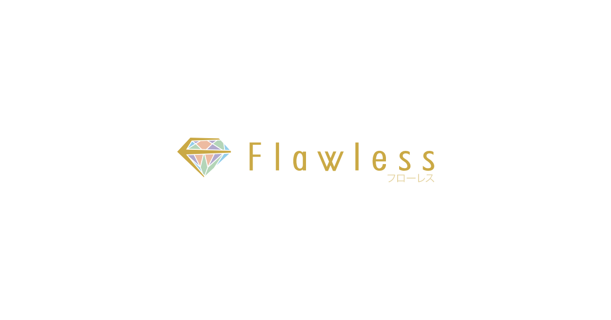 Fairness And Flawless Logo